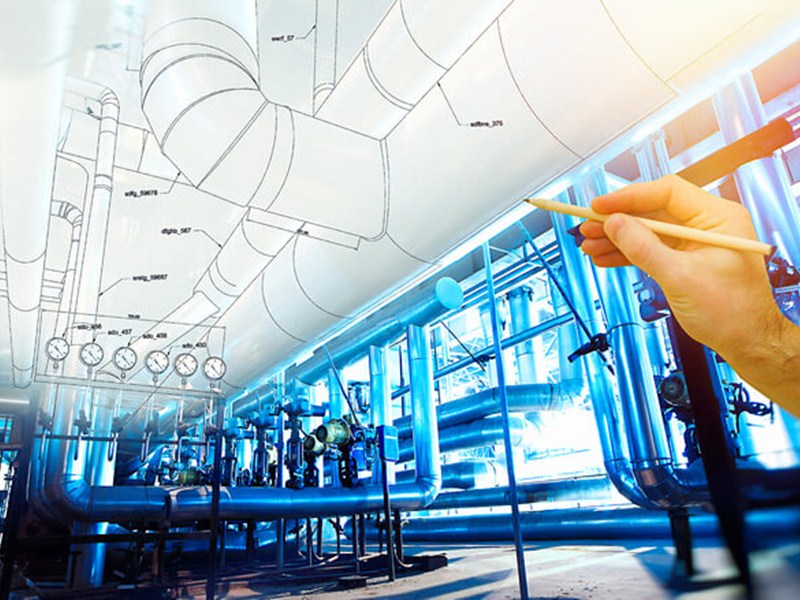 Where we are – ProcessTech